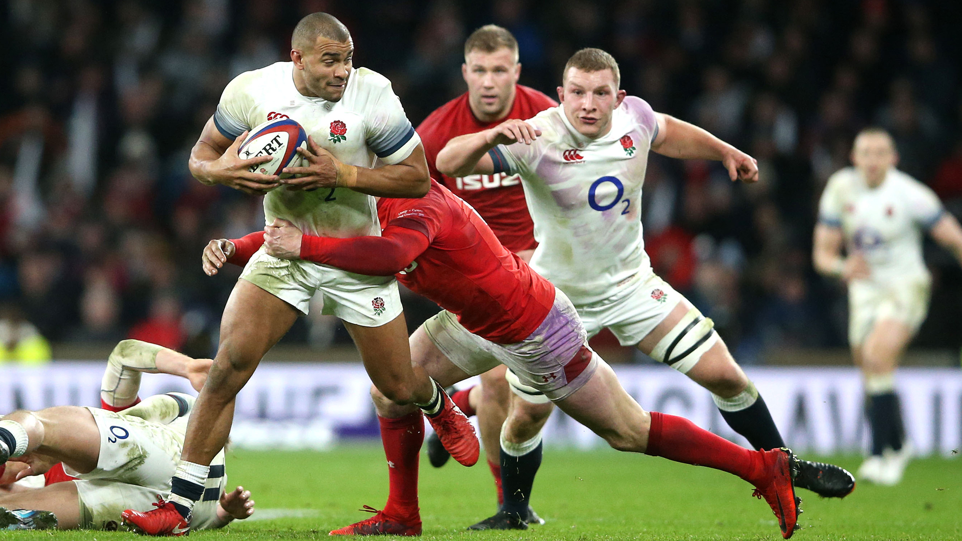 Ticket Packages Quilter Internationals 2019 England Rugby Travel